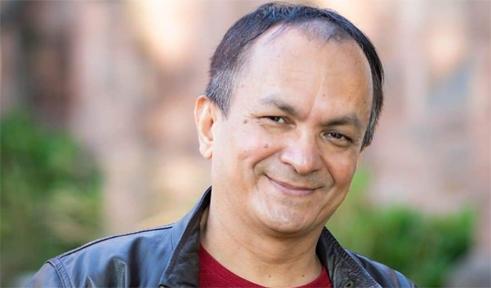 Pramesh Subedi | Ohio University